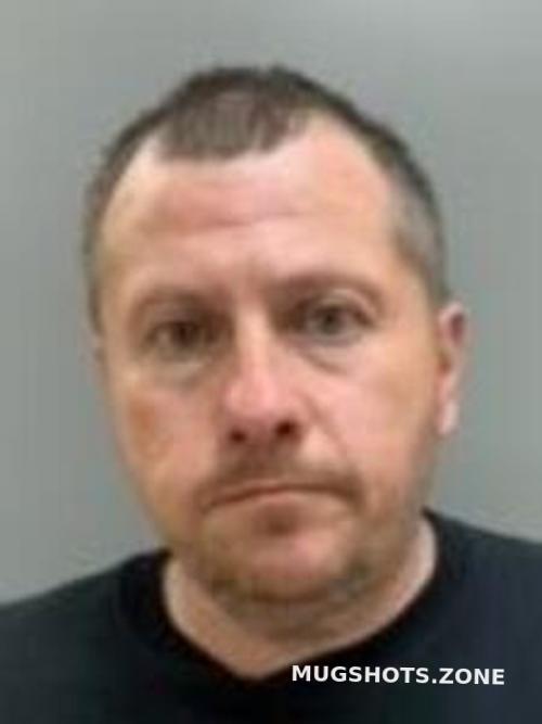 COREY LEE JOHNSON 12/16/2023 - Morgan County Mugshots Zone