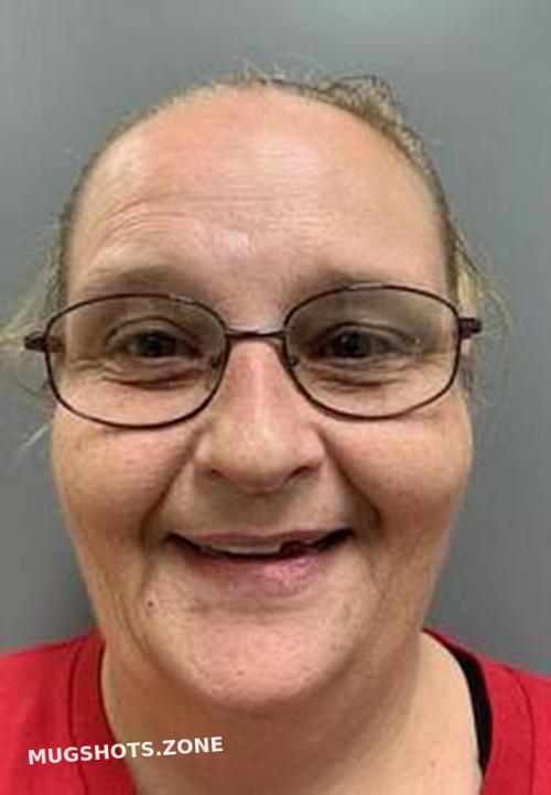 JENNIFER LEIGH BLEVINS 12/17/2023 - Morgan County Mugshots Zone