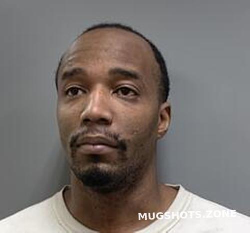 RON LASHARD JONES 12/17/2023 - Morgan County Mugshots Zone