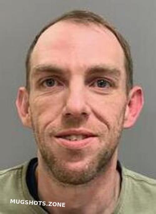 JONATHON CHRISTOPHER BARNETT 12/19/2023 - Morgan County Mugshots Zone