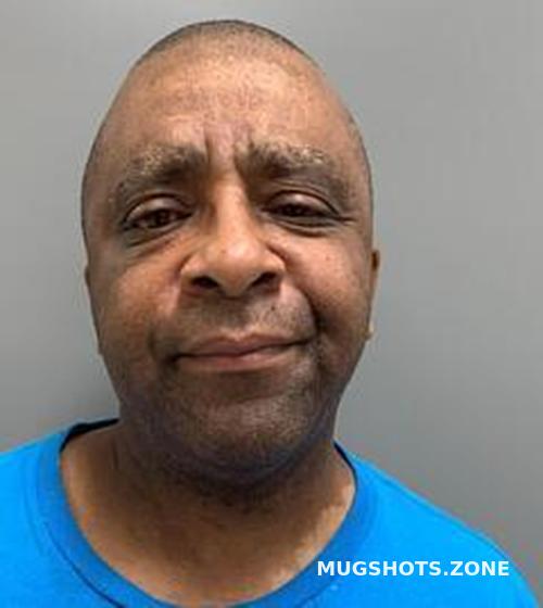 MICHAEL LAVON JOHNSON 12/19/2023 - Morgan County Mugshots Zone