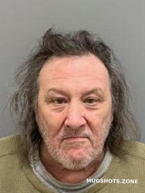 RONALD GREGORY WITCHER 12/19/2023 - Morgan County Mugshots Zone