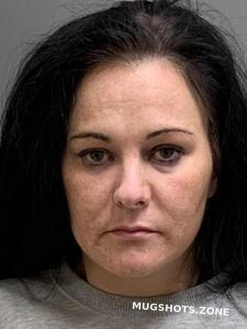 KIMBERLEE LYNN DAVENPORT 12/20/2023 - Morgan County Mugshots Zone