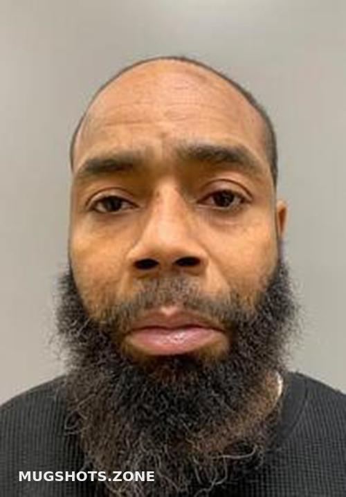 OTIS ACHTISON 12/20/2023 - Morgan County Mugshots Zone