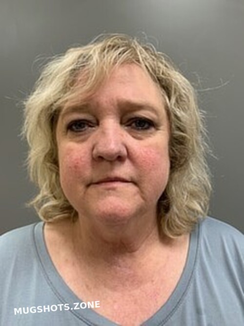 DEBORAH LYNN PARKER 12/20/2023 - Morgan County Mugshots Zone