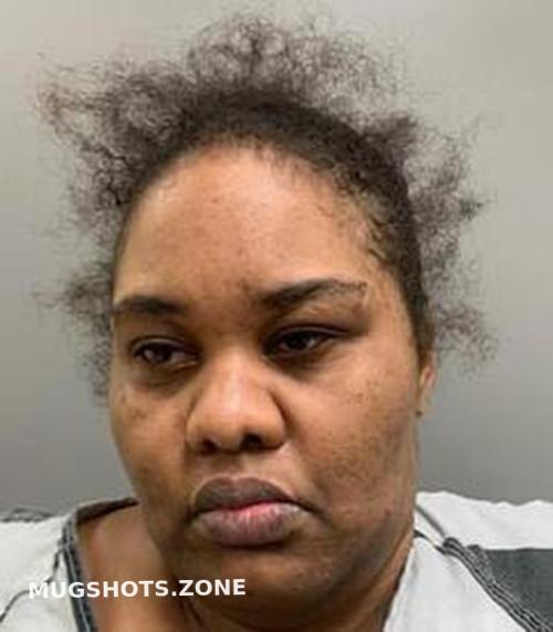 KAYLA RESHEA OLIVER 12/20/2023 - Morgan County Mugshots Zone