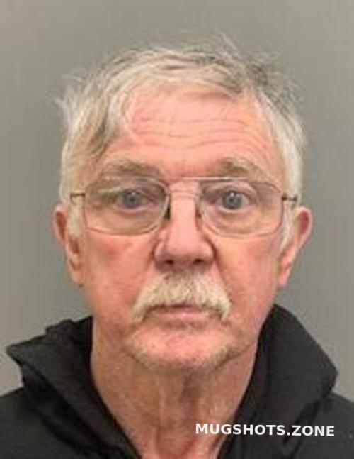 BILLY JEROLD WILLIAMS 12/21/2023 - Morgan County Mugshots Zone