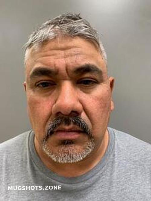RAUL ALEMAN 12/21/2023 - Morgan County Mugshots Zone