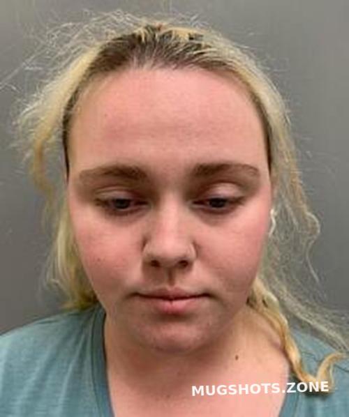 CIERRA MAREE WIDNER 12/21/2023 - Morgan County Mugshots Zone