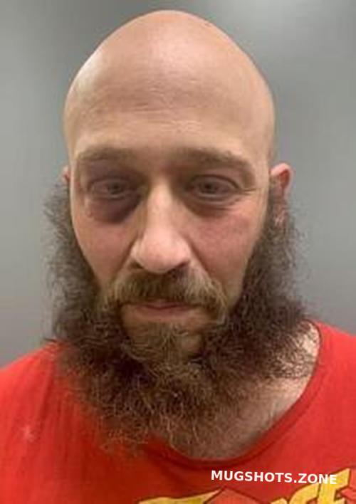 DAVID LAMAR STOKES 12/22/2023 - Morgan County Mugshots Zone