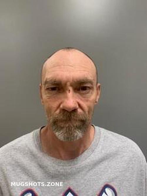 ROCKY MARQUIS KELSO 12/22/2023 - Morgan County Mugshots Zone