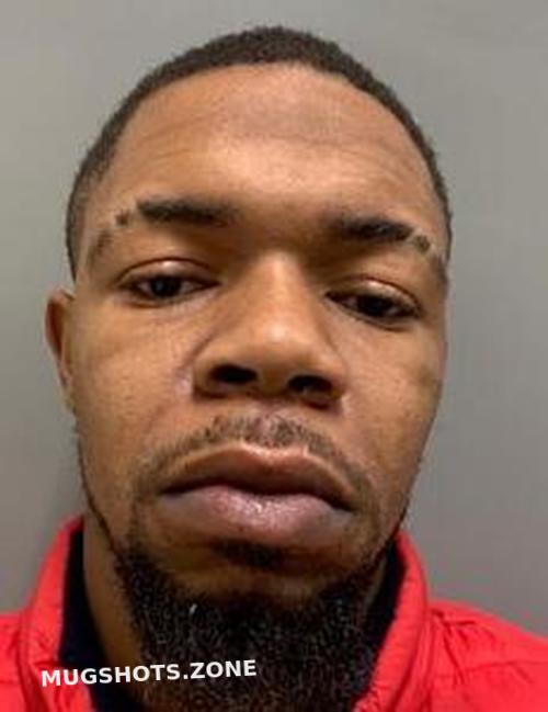 STANFORD OCTAVIAN DOMINIQUE CARROLL 12/23/2023 - Morgan County Mugshots ...