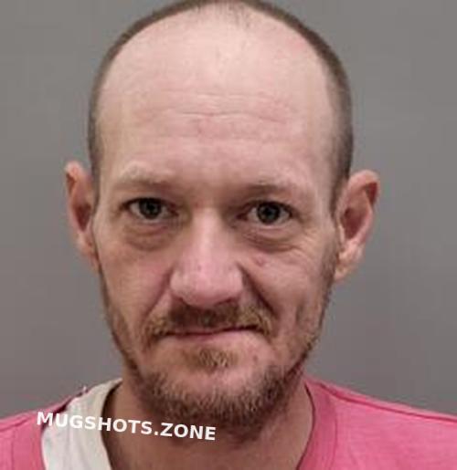 GARY LYN EARLY 12/25/2023 - Morgan County Mugshots Zone