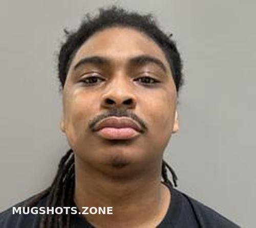 LADEDRICK HALL 12/26/2023 - Morgan County Mugshots Zone