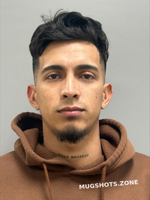 JOE DANIEL GAMARRA RINCON 12/29/2023 - Morgan County Mugshots Zone
