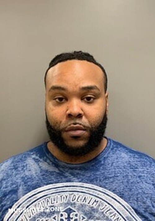 JUSTIN FRANCIS MOORE 01/02/2024 - Morgan County Mugshots Zone