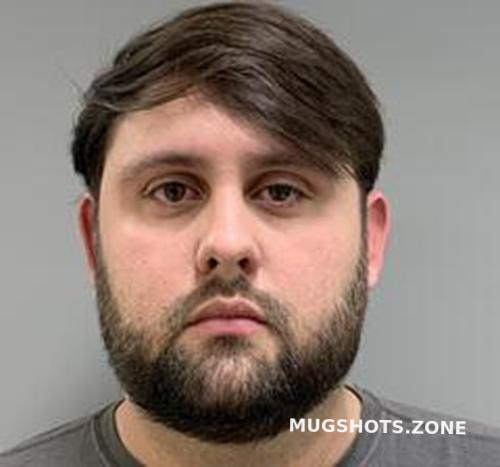 RYAN AUSTIN BRADFORD 01/03/2024 - Morgan County Mugshots Zone