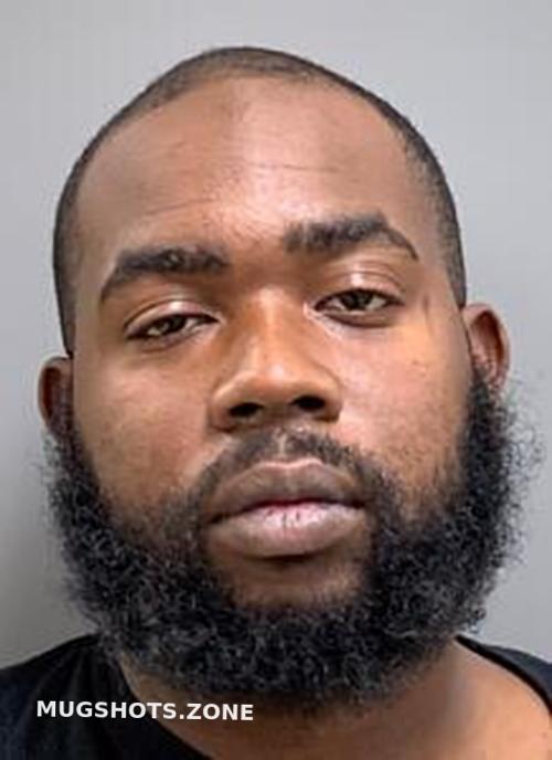 NUNTRY DEQUAN FLETCHER 01/03/2024 - Morgan County Mugshots Zone