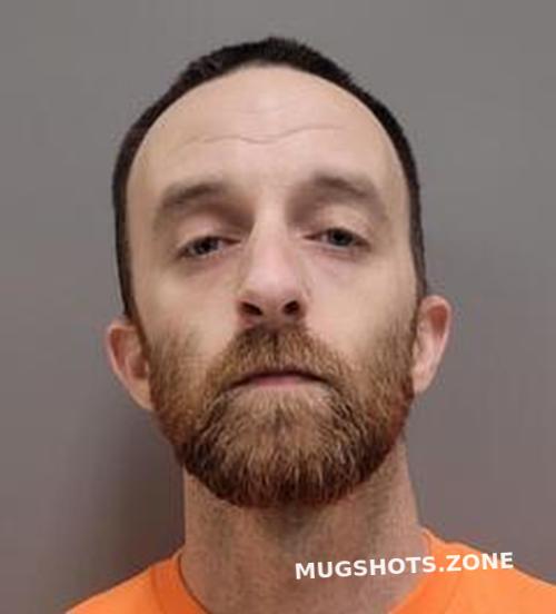 JAMES EDMOND BAYLES 01/04/2024 - Morgan County Mugshots Zone