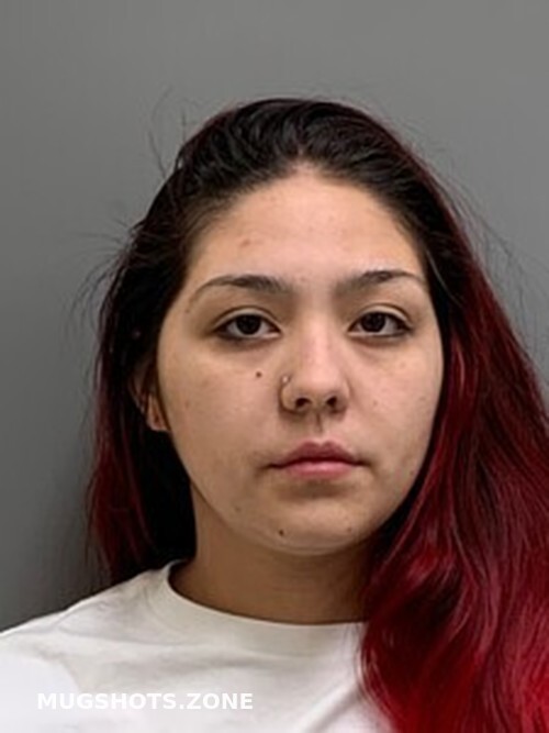 SALENA MARIE ALMANZA 01/04/2024 - Morgan County Mugshots Zone
