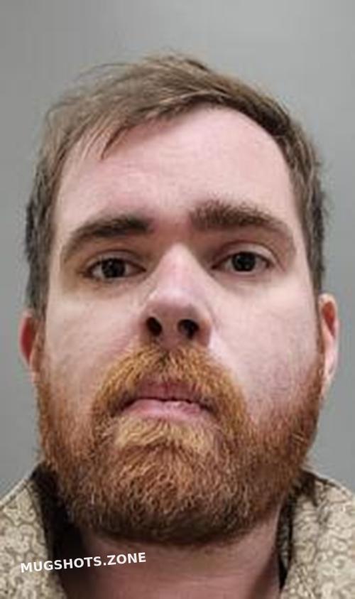 DANIEL KEITH DUTTON 01/07/2024 - Morgan County Mugshots Zone