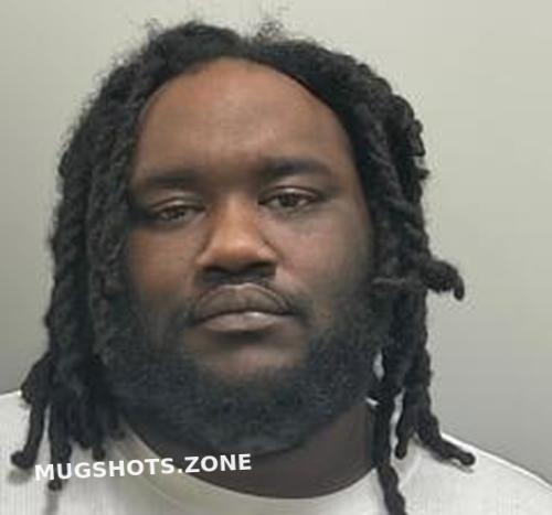 PHILLIP AUSTIN 01/08/2024 - Morgan County Mugshots Zone