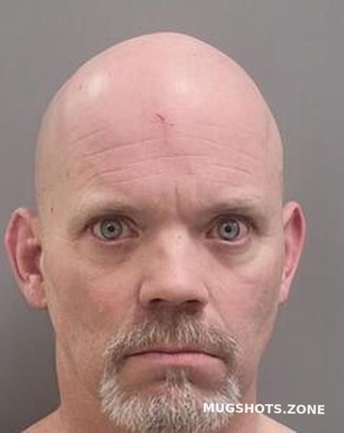 MICHAEL J HUGHES 01/09/2024 - Morgan County Mugshots Zone