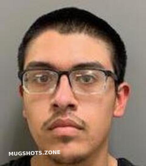 AGUSTIN GOMEZ JR 01/09/2024 - Morgan County Mugshots Zone