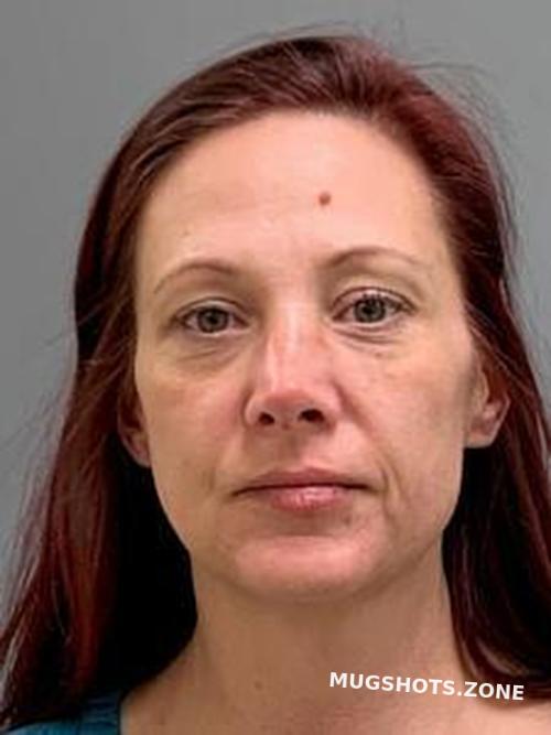 MICHELLE CARTER 01/13/2024 - Morgan County Mugshots Zone