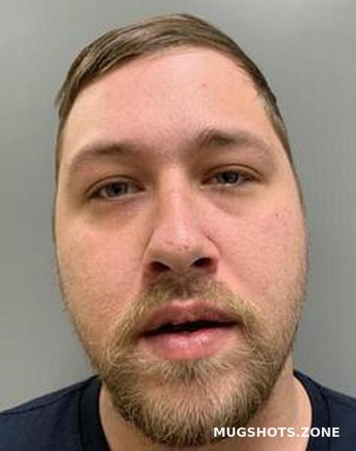 HUNTER AUSTIN MOORE 01/13/2024 - Morgan County Mugshots Zone