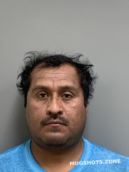 ALEJANDRO RAMIREZ HIPOLITO 01/13/2024 - Morgan County Mugshots Zone