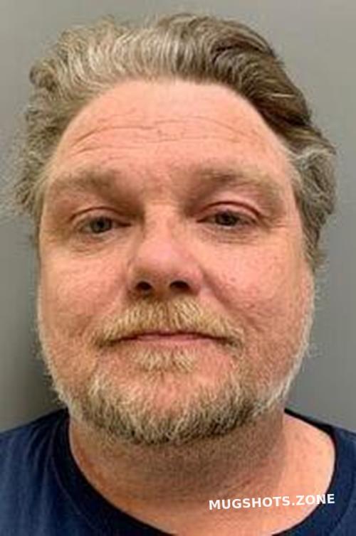 CHRISTOPHER MARK HAGOOD 01/14/2024 - Morgan County Mugshots Zone