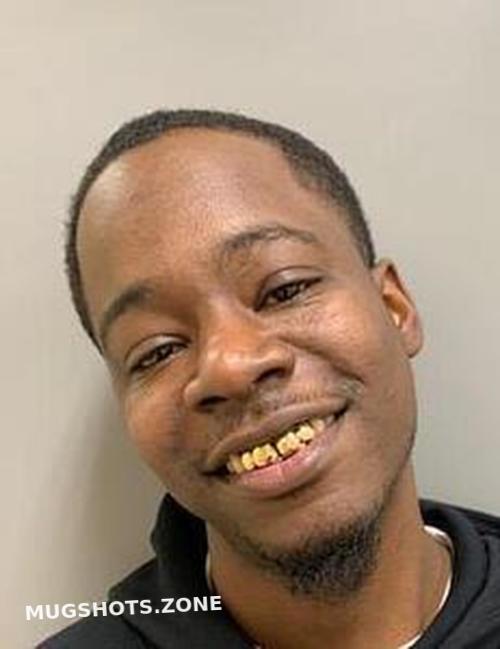 DEVANTE DJON QUOTEZ JOHNSON 01/14/2024 - Morgan County Mugshots Zone