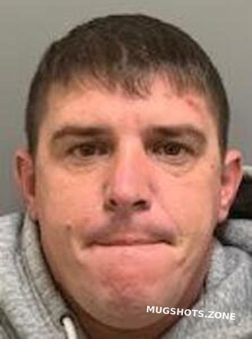 CODY LEON DUDLEY 01/20/2024 - Morgan County Mugshots Zone