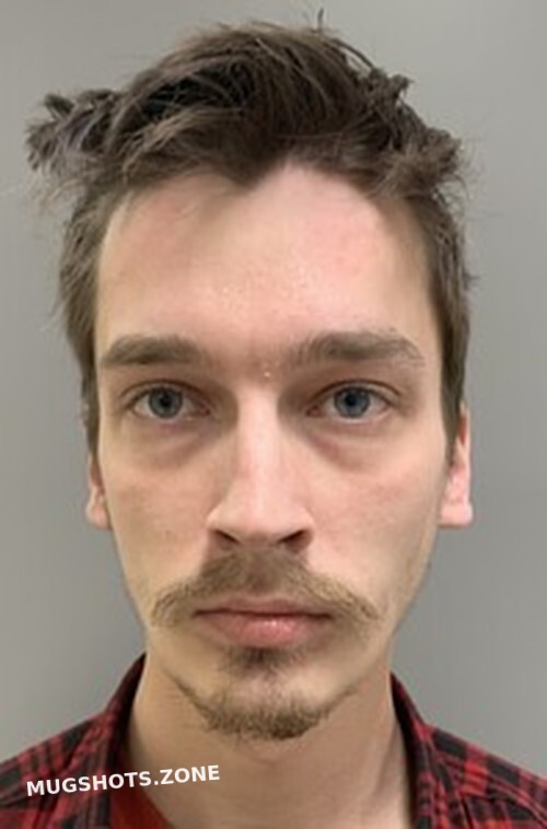ALEXANDER MICHAEL SAPP 01/20/2024 - Morgan County Mugshots Zone
