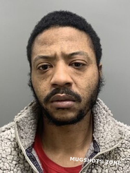 HERMAN ISSAC STEGALL 01/20/2024 - Morgan County Mugshots Zone