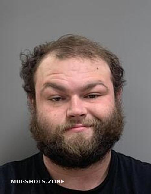 JAKE ALEXANDER GRANTLAND 01/22/2024 - Morgan County Mugshots Zone