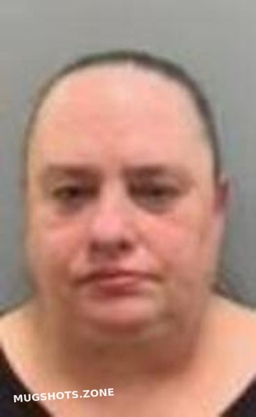 WANDA G WILBANKS 01/22/2024 - Morgan County Mugshots Zone