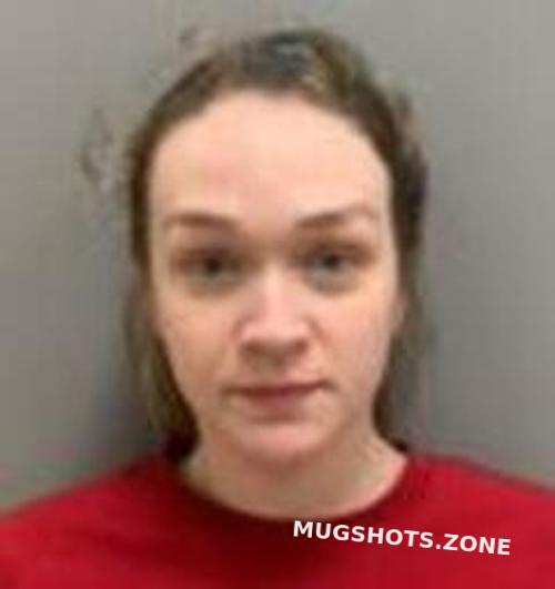 SARAH ELIZABETH TAIT 01/22/2024 - Morgan County Mugshots Zone