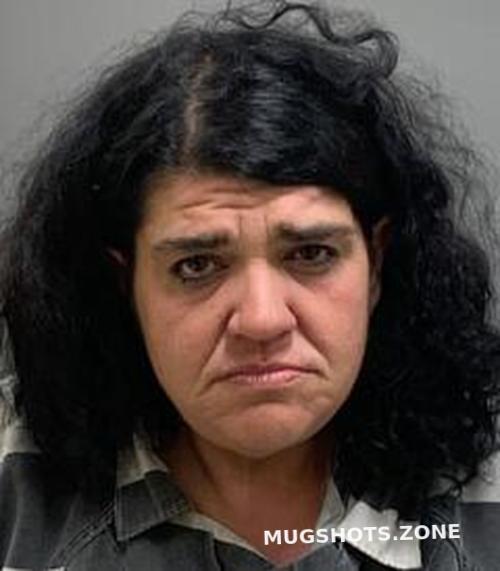 CINDI JO ALELLO 01/23/2024 - Morgan County Mugshots Zone