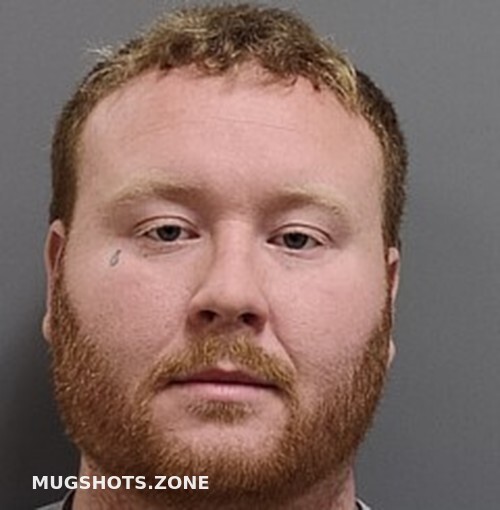 TODD OGLE 01/23/2024 - Morgan County Mugshots Zone