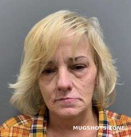 DEBBIE BURKHALTER 01/25/2024 - Morgan County Mugshots Zone