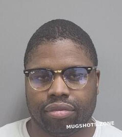 AARON WILLIAMS 01/26/2024 - Morgan County Mugshots Zone