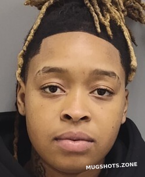 TERRA KENDAZIA COOK 01/27/2024 - Morgan County Mugshots Zone