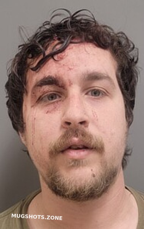 AUSTIN NATHANIEL HARRELL 01/27/2024 - Morgan County Mugshots Zone