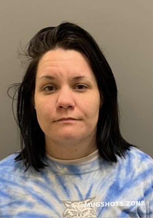 ALEXANDRIA GRACE HANDLEY 01/29/2024 - Morgan County Mugshots Zone