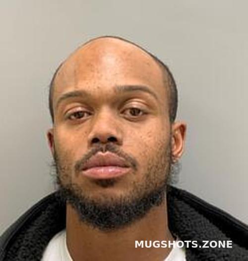 VICTOR TYRONE STEWART JR 01/29/2024 - Morgan County Mugshots Zone