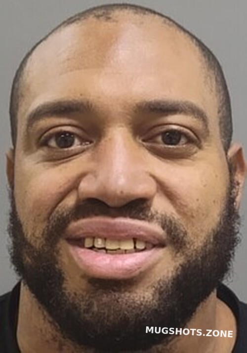 RANDAL JAMIL GRAY 01/31/2024 - Morgan County Mugshots Zone