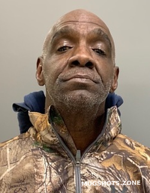 JOHNNY RAY DAILEY 02/03/2024 - Morgan County Mugshots Zone