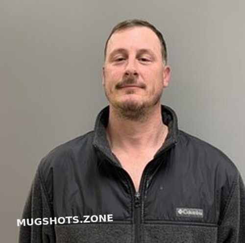 JOSEPH CLINTON WHITAKER 02/03/2024 - Morgan County Mugshots Zone